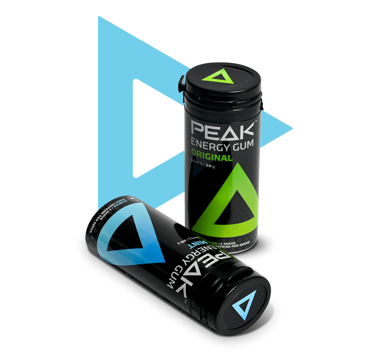 Peak Energy Gum Mint Original Peak Energy Gum peak-energy-gum-mint-original-peak-energy-gum